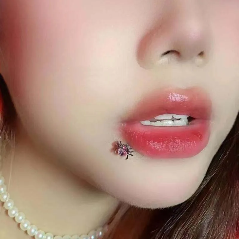 Spider Bites Piercing Tumblr