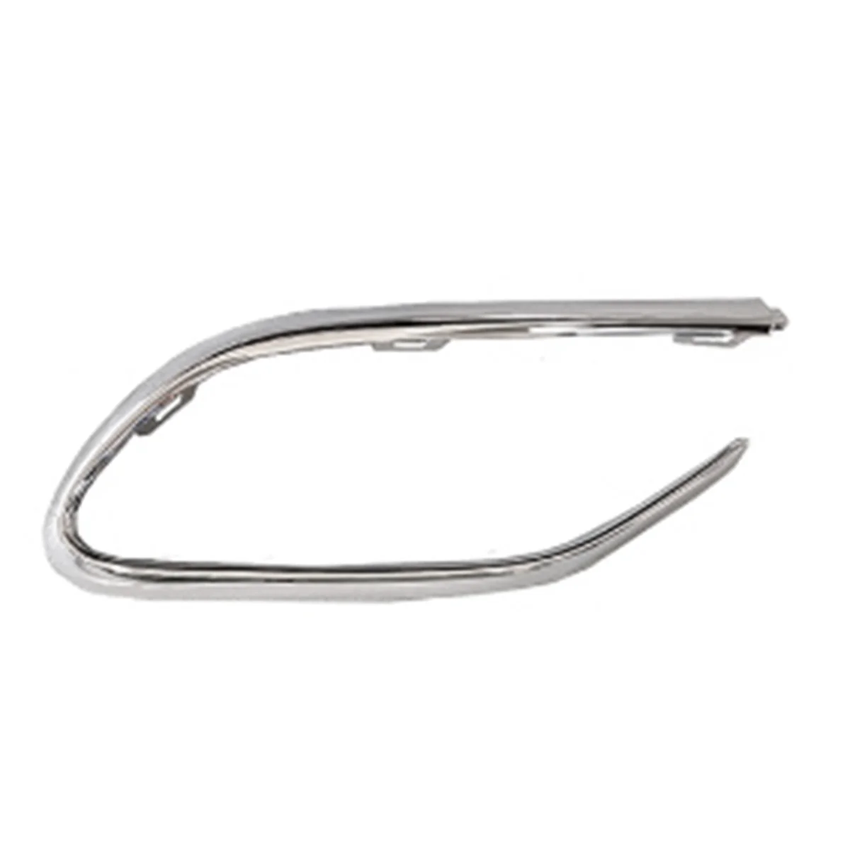 A1188852102L-Rear-Bumper-Chrome-Trim-for-Mercedes-Benz-CLA-W118-C118 ...