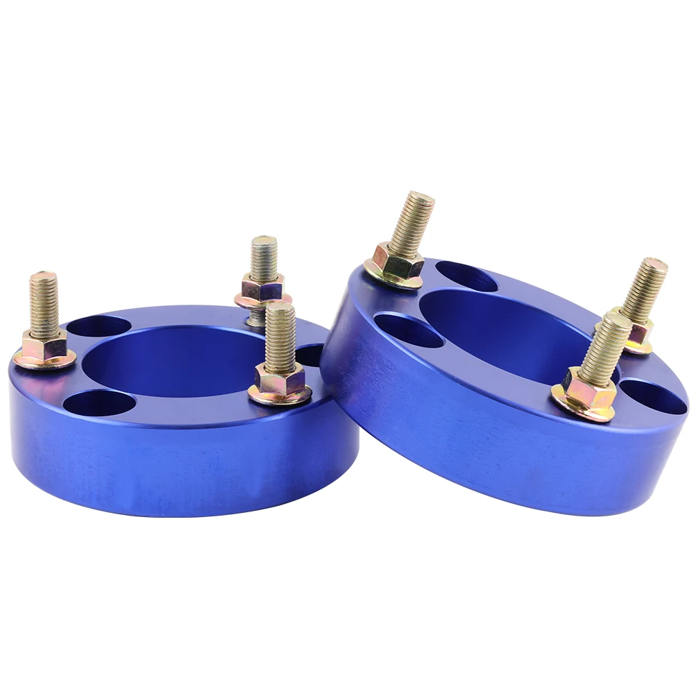 Front-Suspension-Lift-Up-Kits-For-Ford-Ranger-Coil-Spacers-Strut-Shocks ...