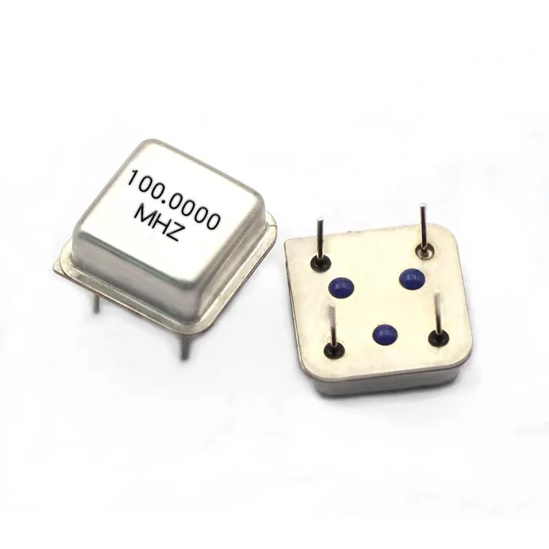 1-10PCS-Square-active-crystal-4M-6M-8M-10M-12M-16M-20M-24M-25M-27M ...