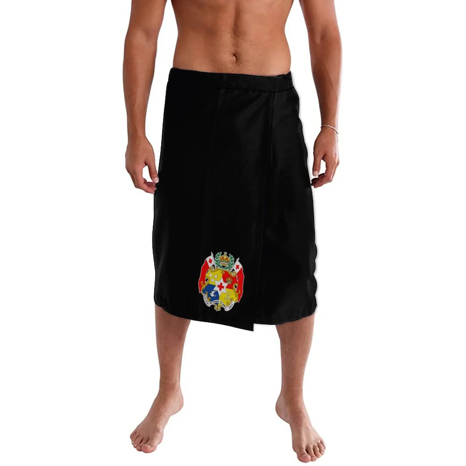 National-Costumes-Print-Samoa-Tonga-Clothing-Undertake-Custom-Printing ...