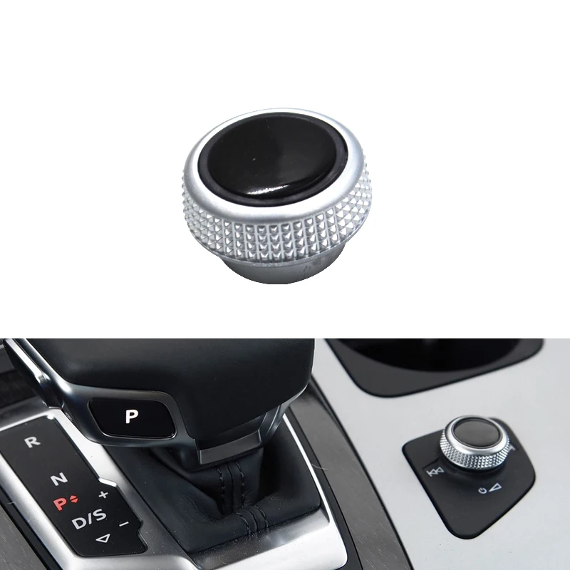 8W0919070-Volume-Adjustment-Knob-Control-Panel-Button-Switch-For-Audi ...