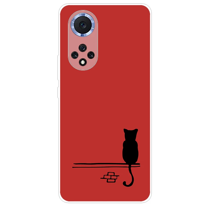 Premium Silicon Phone Back Cover - Soft TPU Bumper for Enhanced ...