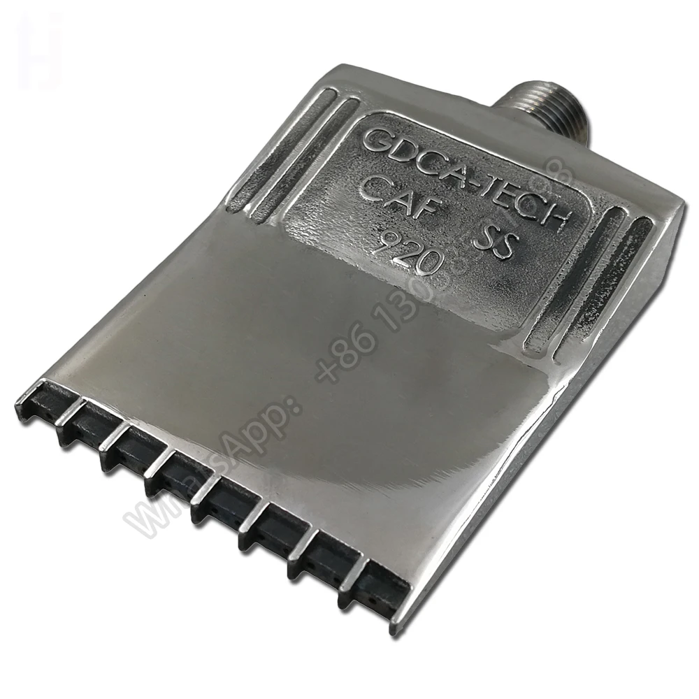 Stainless-Steel-920-win-jet-air-nozzle-flat-jet-air-nozzle-compressor ...