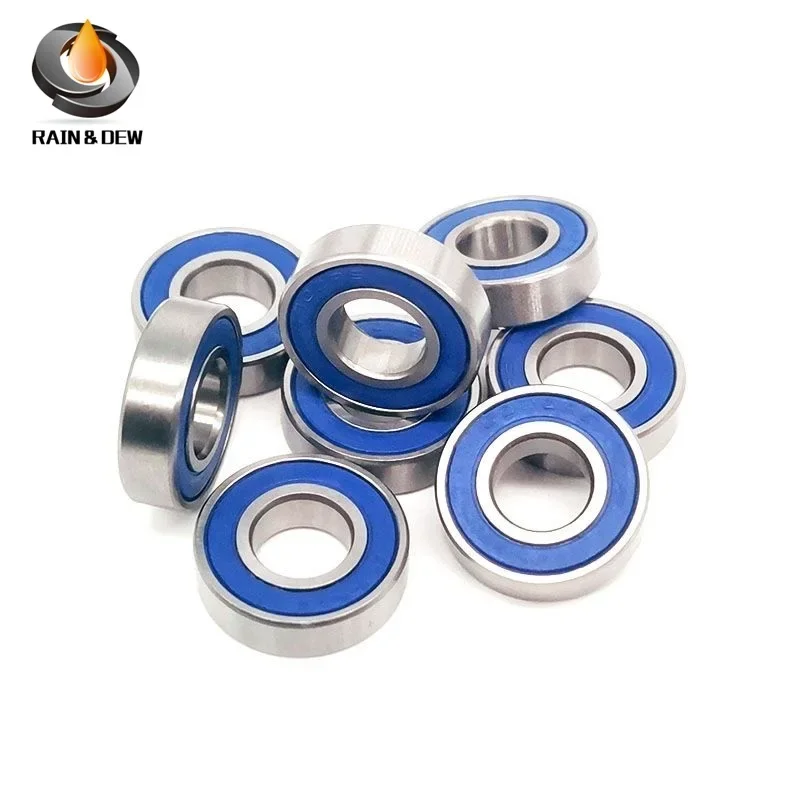 10PCS-6900RS-Bearing-10x22x6-mm-ABEC-7-Hobby-Electric-RC-Car-Truck-6900 ...