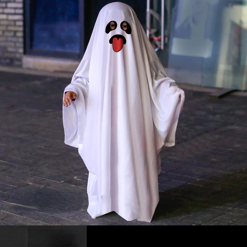 Adult Ghost Costume
