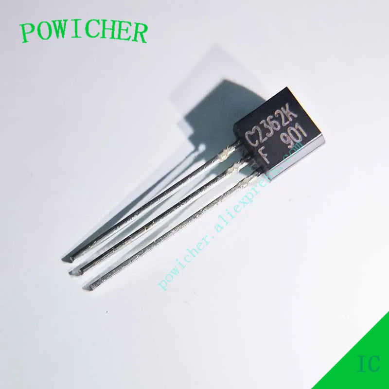 10pcs 2sd1857 To-92l D1857 Power Transistor Socket 1PCS 2SD1857 New ...