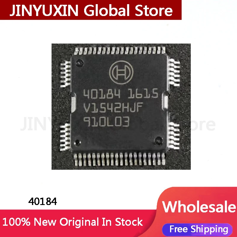 1-5Pcs-40184-Automotive-Computer-Board-Imported-Fragile-Chip-IC-Chip-in ...