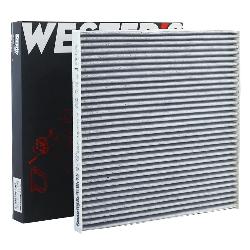 Filtro-de-cabina-para-NISSAN-Murano-3-5-Z50-Altima-J32Z-Murano-II-Z51 ...