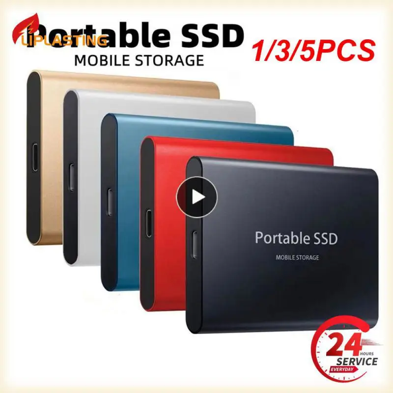 1-3-5PCS-High-speed-1TB-SSD-2TB-Portable-External-Solid-State-Hard ...