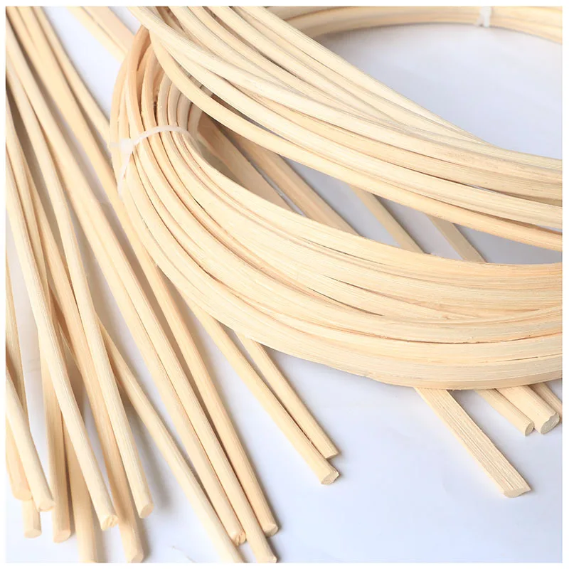 500g-2-12mm-Diameter-Natural-Real-Indonesian-Rattan-Raw-Materials-Round ...