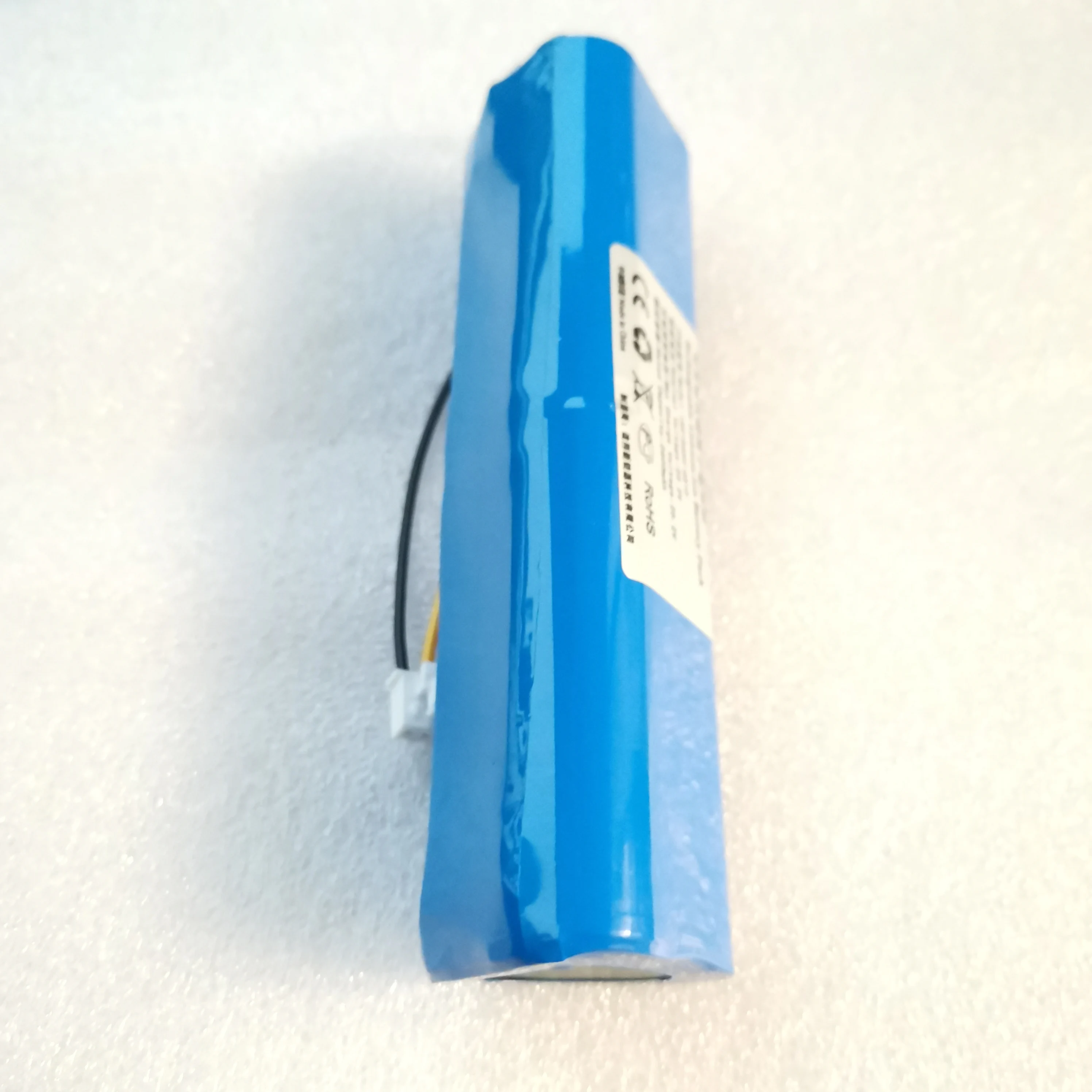 New 22.2V 2600mAh Li-ion Rechargeable Battery Pack Massage Gun,Fascia ...