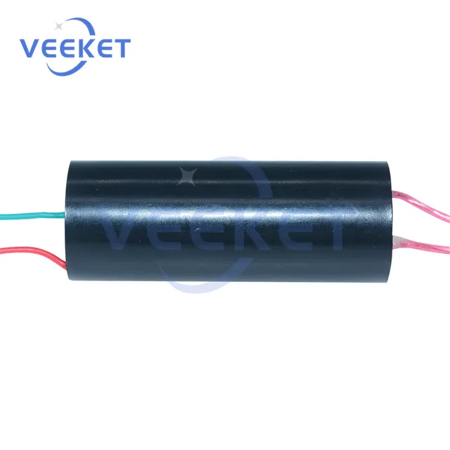 20KV 400kV 1000KV Pulse Inverter Boost Step up High Voltage Generator ...