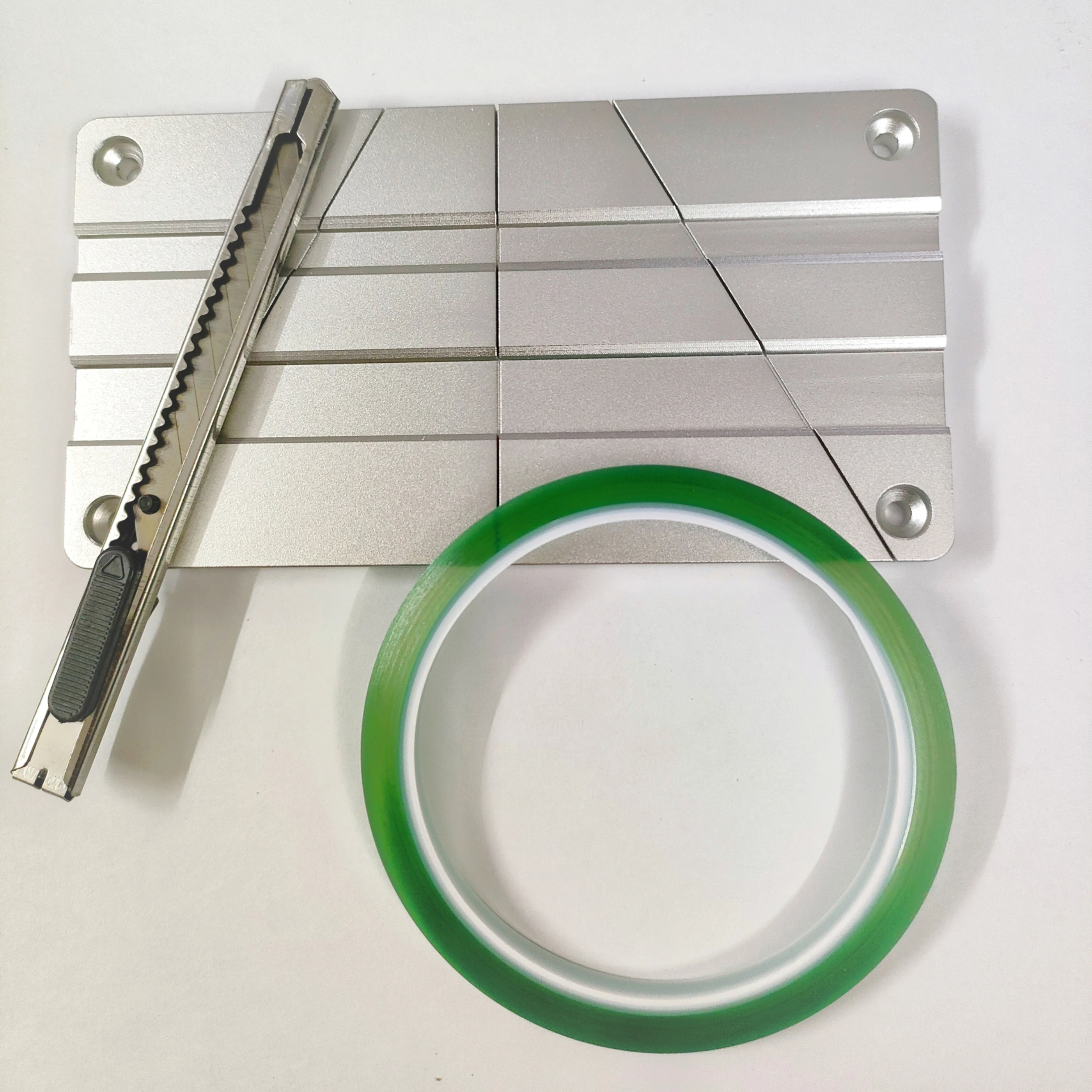 1/4&1/2 10 Inch Tape Splicing Set And Leader Tape| | - AliExpress