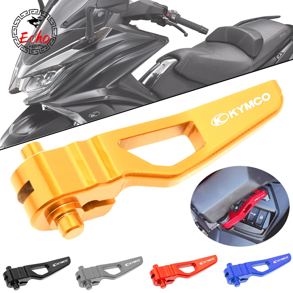 2024 New KYMCO Fit For KYMCO XCITING S400 AK550 CV3 550 ak550 ...