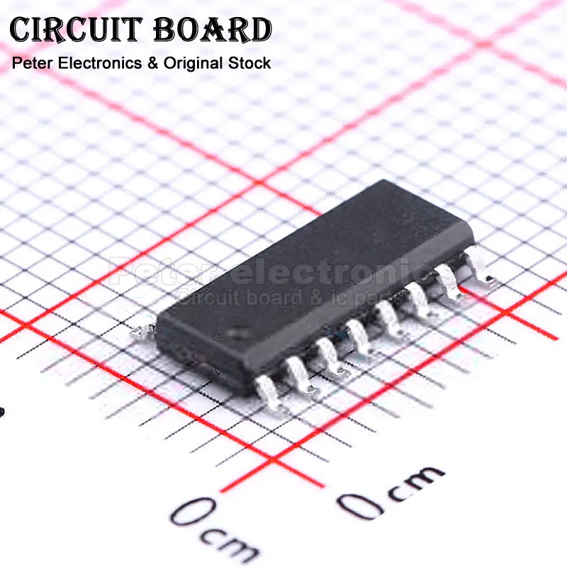 2-5piece-6B22-FA6B22N-FA6B22-FA6B22N-C6-L3-sop-16-Circuit-Board-IC-part ...