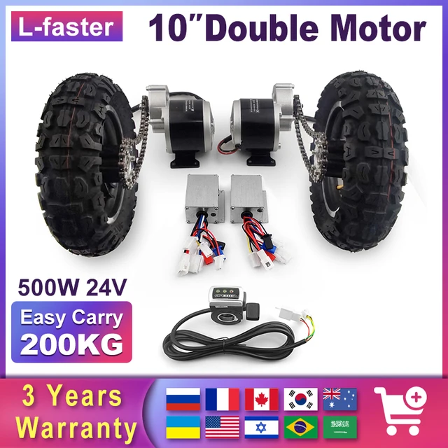 Diy Electric Golf Cart Kit Save Off | www.pinnaxis.com