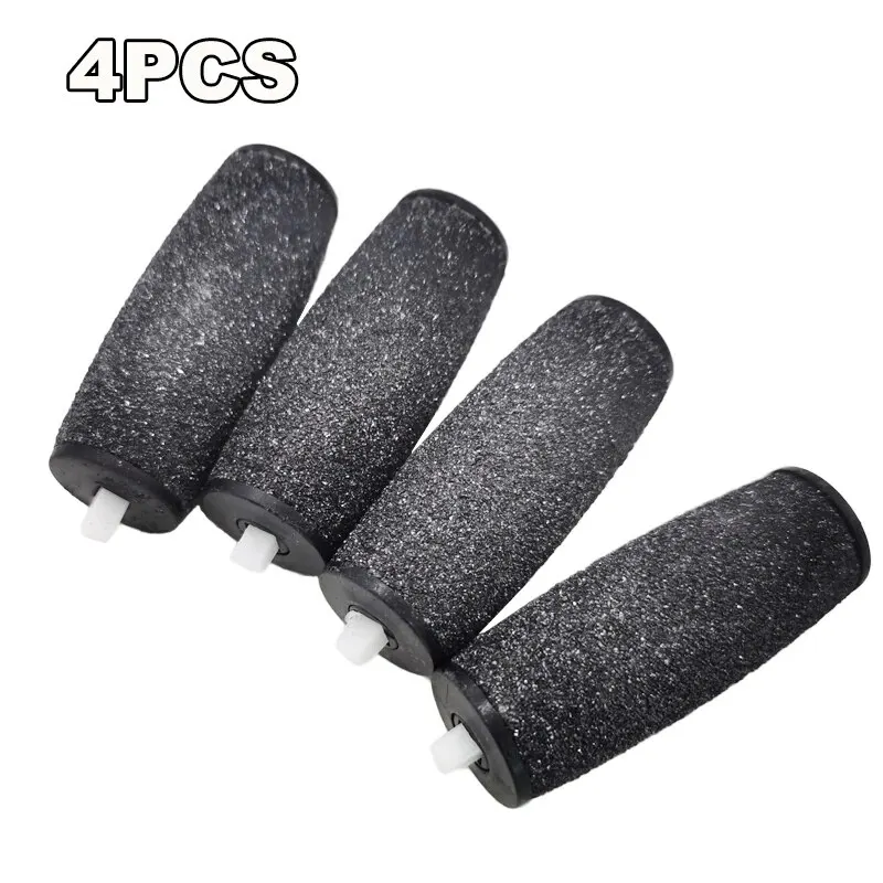 4Pcs-Dull-Polish-Foot-Care-Tool-Machine-Heads-Hard-Skin-Remover-Refills ...