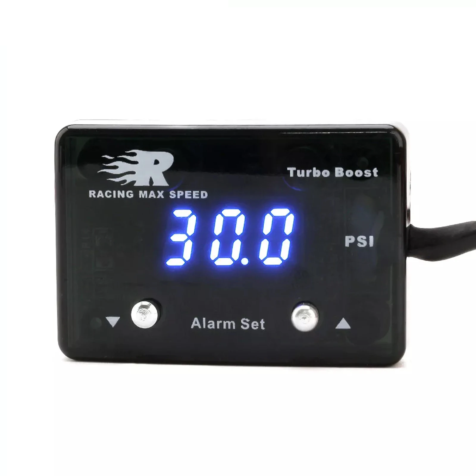 Car-Boost-Gauge-14-40-PSI-12V-Digital-Turbo-Boost-Gauge-Auto-Turbo ...