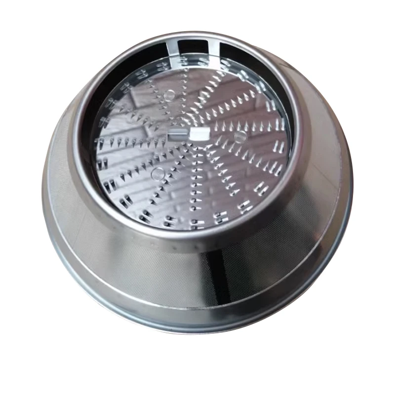 For-Philips-HR1864-HR1863-HR1855-Blender-Filter-Net-Juicer-Mixer-Blade ...