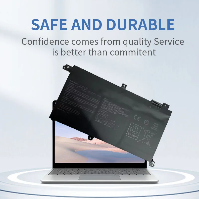 Batería B31N1732 para portátil ASUS VivoBook X430UA X430UF X430UN ...