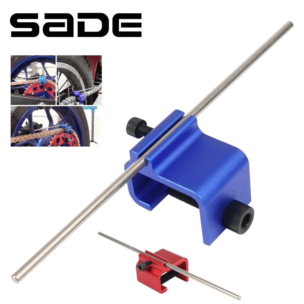 Motorcycle-Chain-Alignment-Tool-Quick-Accurate-Alignment-Tool-for-Motor ...