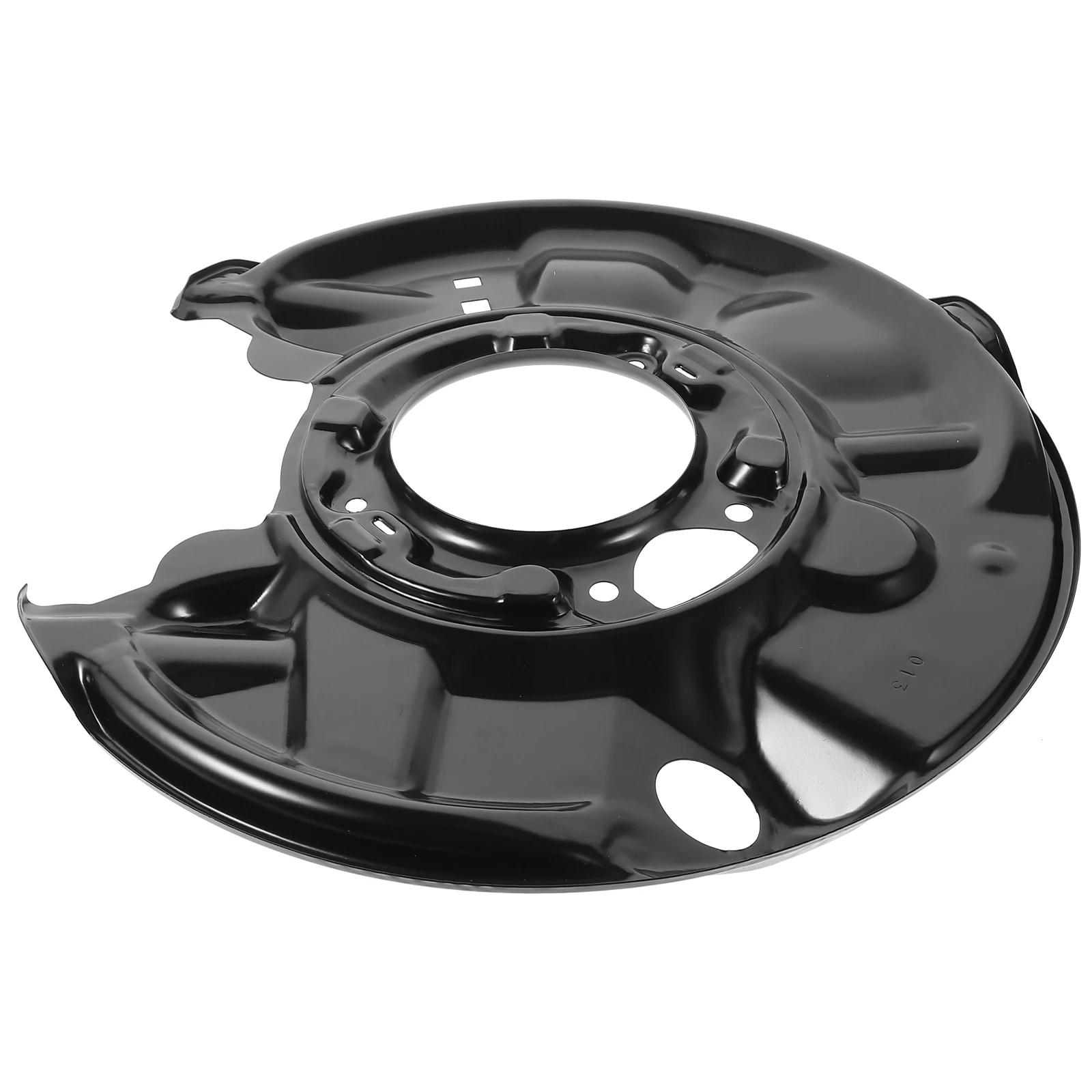 Brake Backing Plate Replacement Frankberg 2x Brake Dust Shield ...