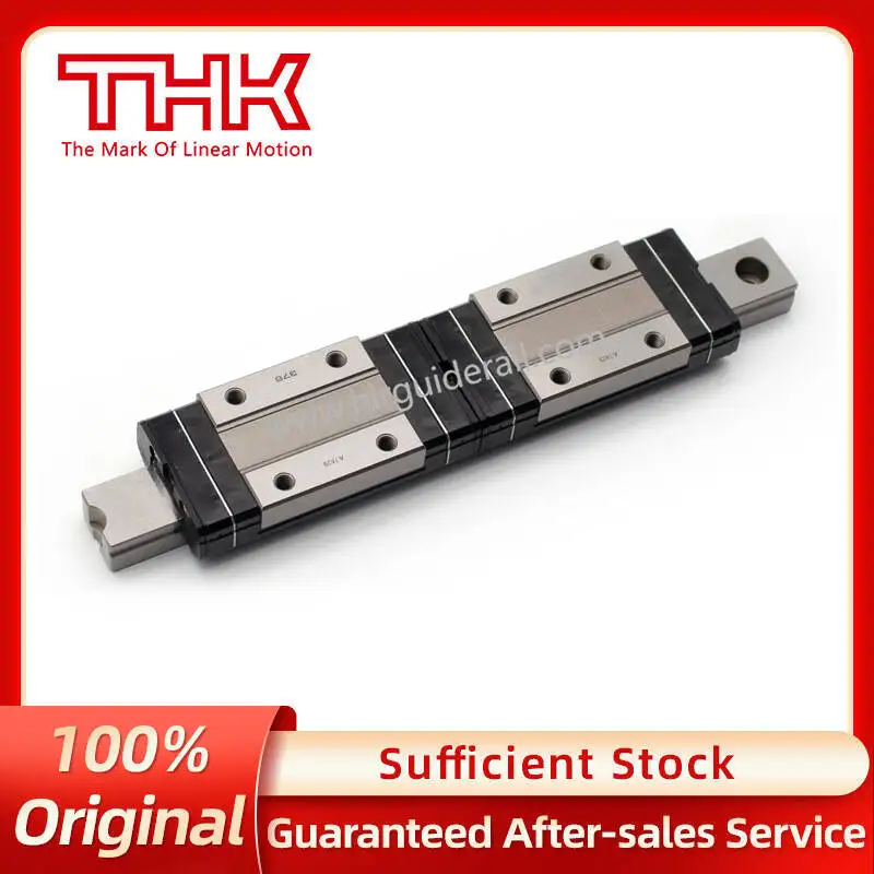 THK High-Precision Miniature Linear Guide Rail RSR9ZM RSR9N SRS12M ...