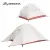 Bisinna Ultralight Camping Tent Backpack Tent 20d Nylon Waterproof ...