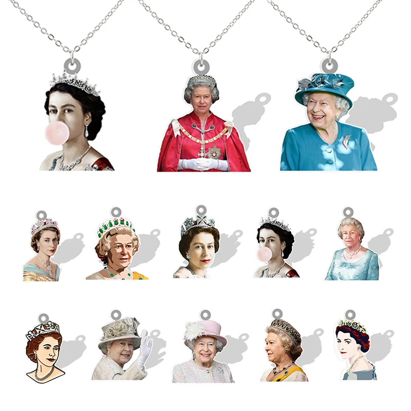 Queen Of England Clipart