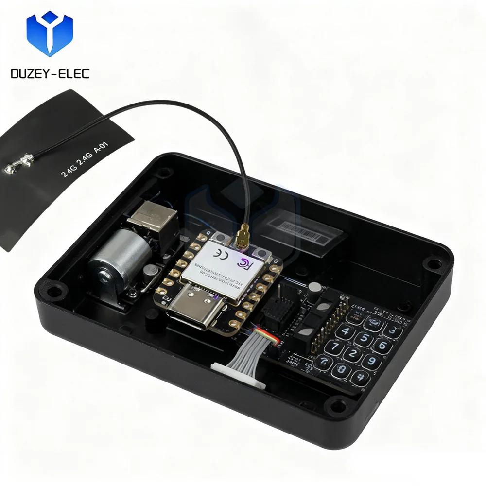 ESP32-C3 IoT Development Board Low-Power BT Wifi Dual-Mode ...