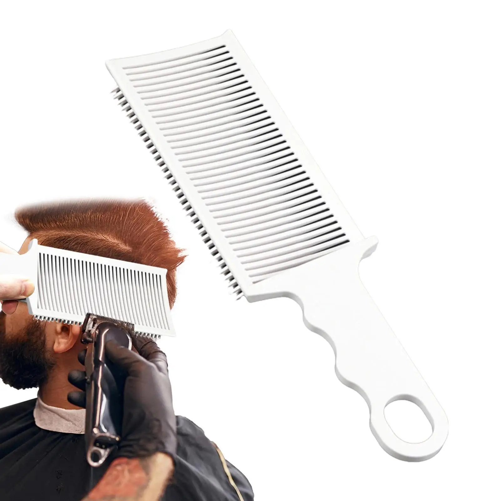 Fading-Comb-Salon-Hairdressing-Hairdresser-Clipper-Hair-Cutting-Comb ...