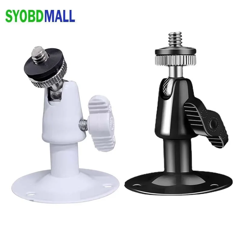 Mini-I-Type-Bracket-6mm-Screw-Head-360-Degree-Adjustment-Iron-Camera ...