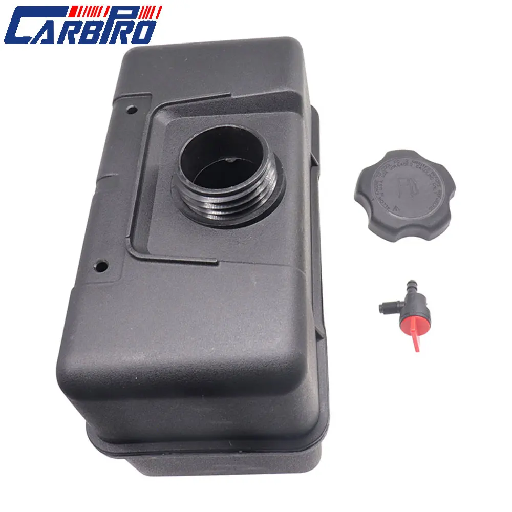 Fuel Gas Tank Cap For 691993 Briggs & Stratton 493337 490572 490579 ...