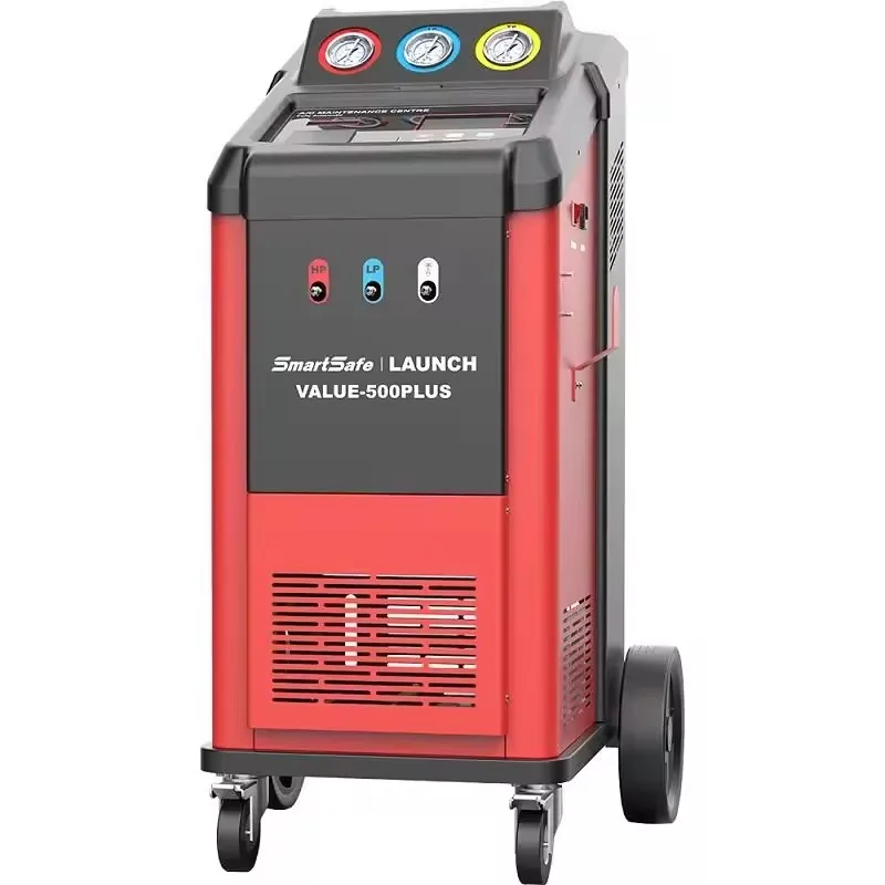 Original-For-L-AUNCH-Value500-Plus-R134a-R1234YF-Car-A-C-Refrigerant ...