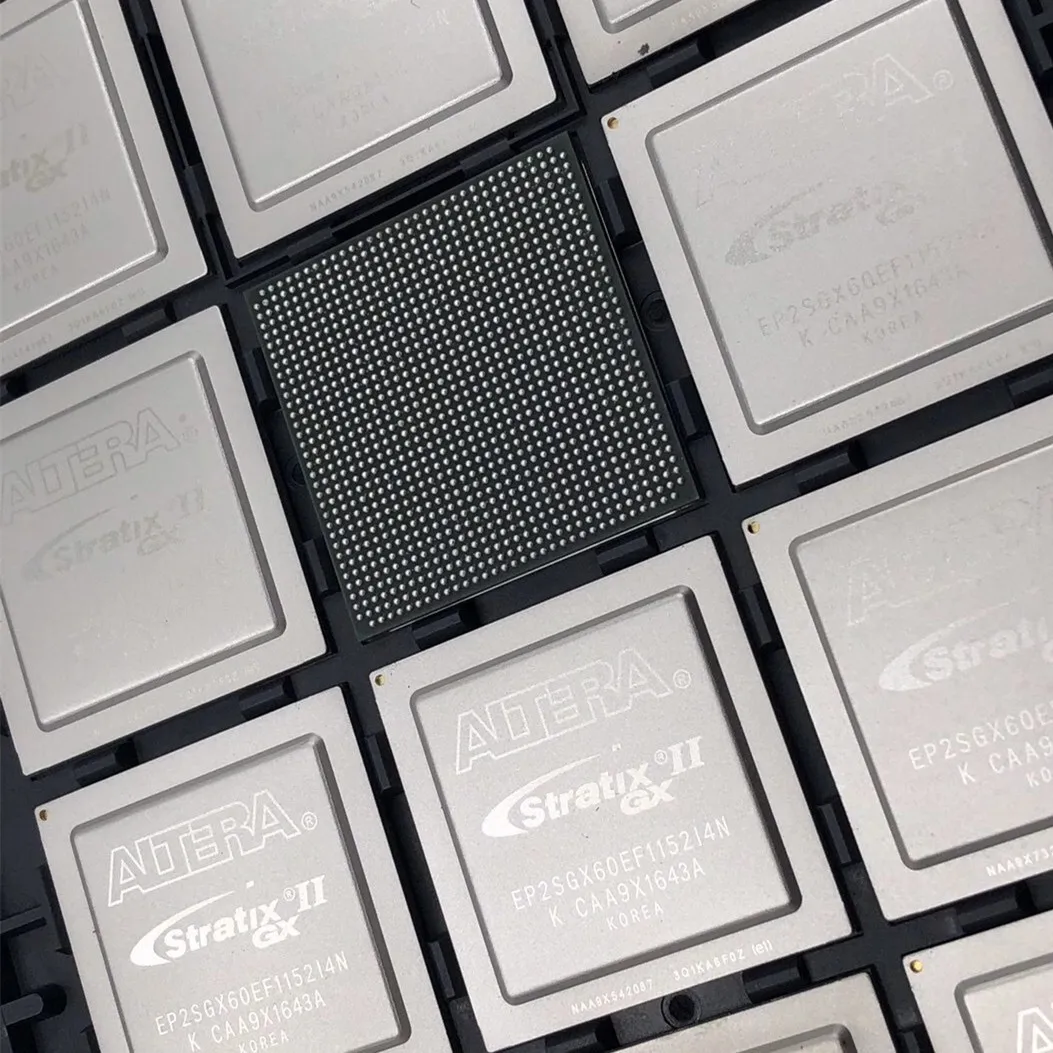 1pcs-Lot-EP2SGX60EF1152I4N-FBGA-1152-FPGA-Field-Programmable-Gate-Array ...