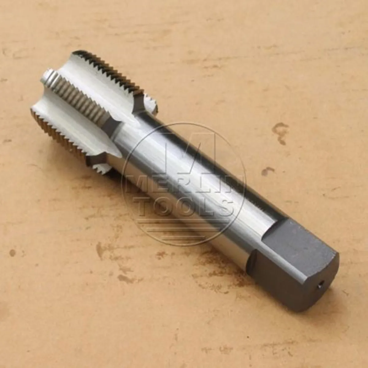 M48 x 1.0 1.25 1.5 1.75 2.0 2.5 3.0 4.0 5.0 Metric HSS Right hand ...