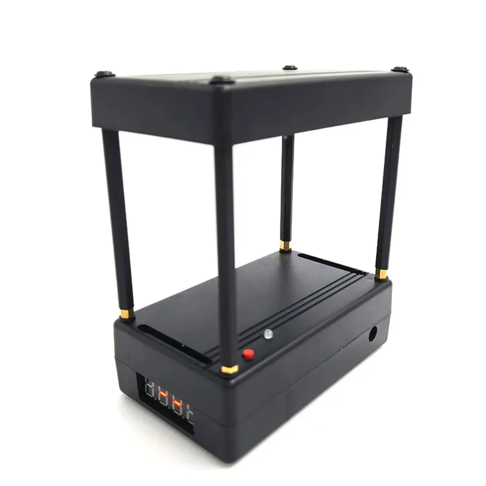 High-Sensitivity-Multifunctional-for-Shooting-Speed-Meter-Ball-Velocity ...