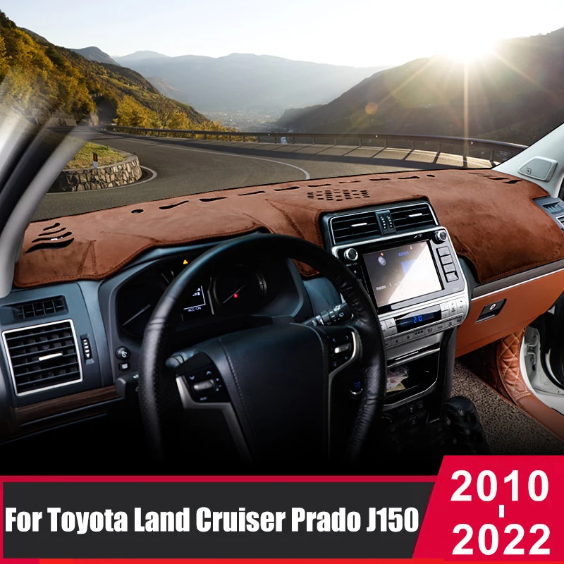 For-Toyota-Land-Cruiser-Prado-J150-LC150-FJ150-2010-2020-2021-2022-Car ...