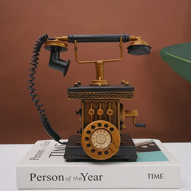 Telephone Models By Year