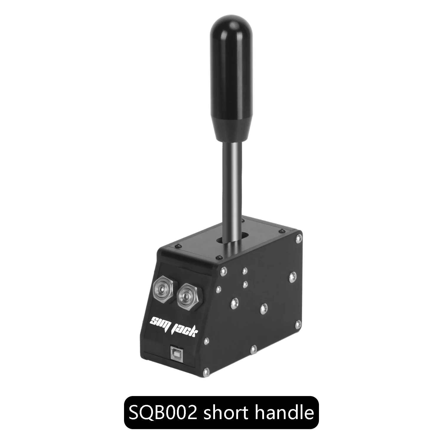 PC Racing Game Sequential Shifter Gearshift SIM For Logitech G27 G29 ...