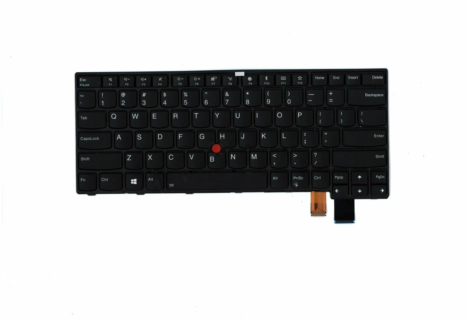 FRU 01EP468 For Lenovo T470p Keyboard Laptop| | - AliExpress