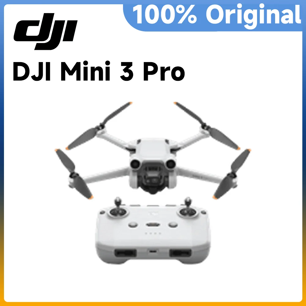 DJI-Mini-3-Pro-Drone-4K-Professional-True-Vertical-Shooting-MasterShots ...