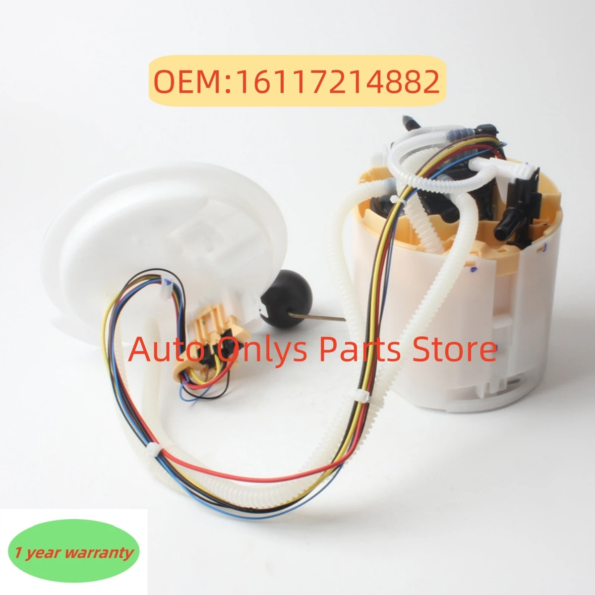 1pc-OEM-16117214882-New-High-quality-car-accessories-Fuel-Pump-Assembly ...