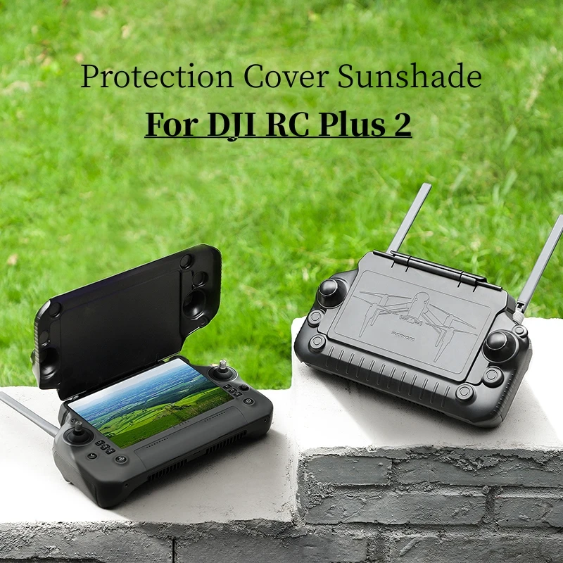 Dji Matrice Protector Sun Hood Lanyard For 4 RC Plus 2 Remote Control ...