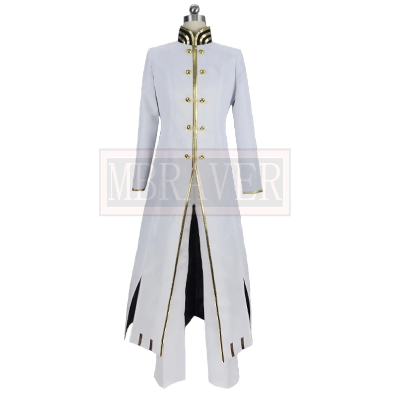 Re-a-vida-em-um-mundo-diferente-de-zero-regulus-corneas-cosplay-traje ...