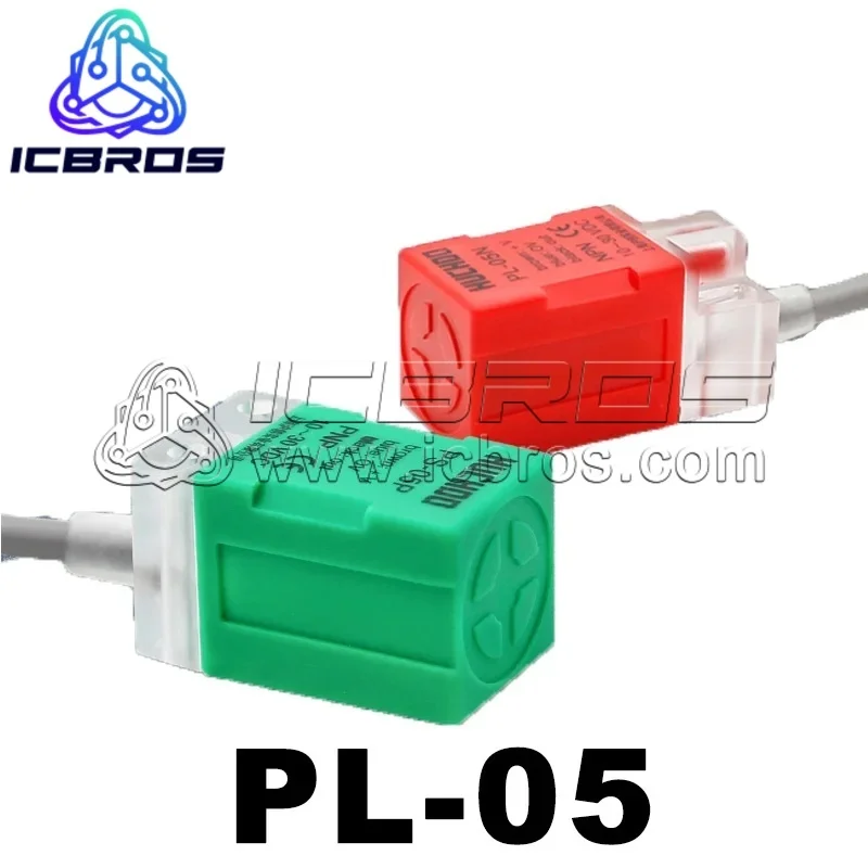 PL-05N-Proximity-Switch-Sensor-Limiter-PL-05N-PL-05P-PS-05N-PS-05P ...