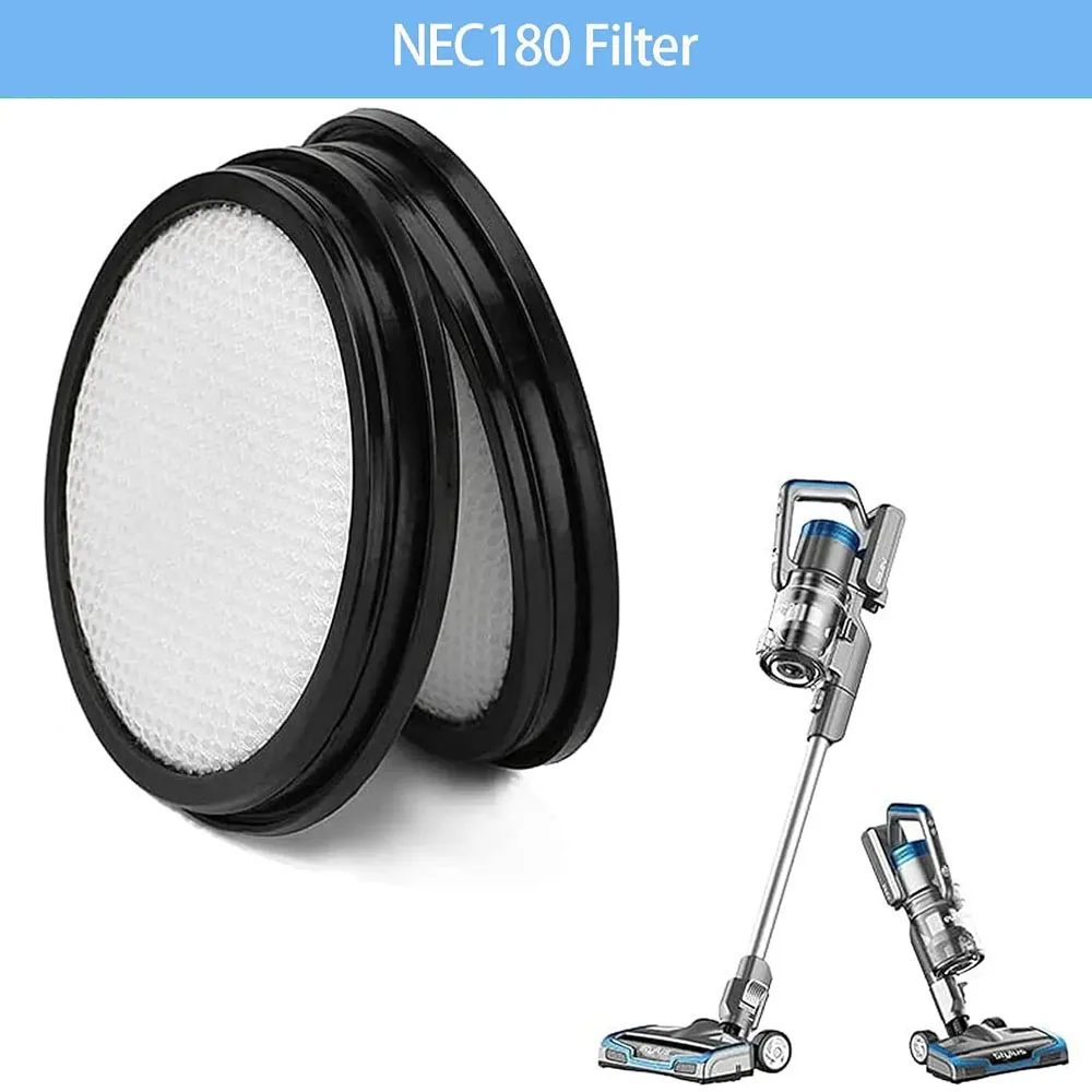 For Eureka NEC180 NEC185 NEC186 NEC190 NEC280TL NEC380 NEC480 ...