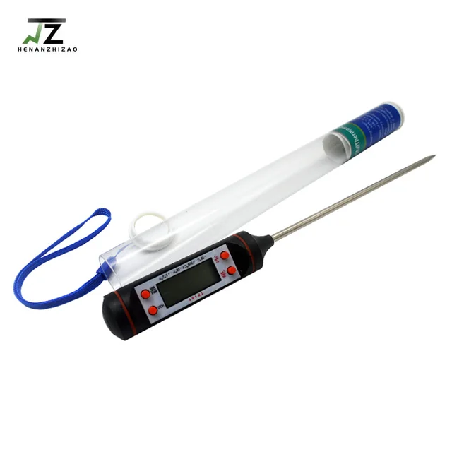 Thermometer Laboratory Apparatus