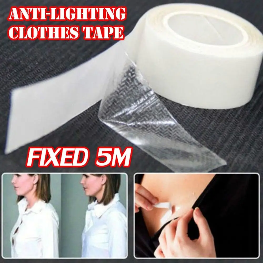 5 Meters Hot Sale Dress Stickly Medical Waterproof Double-sided ...